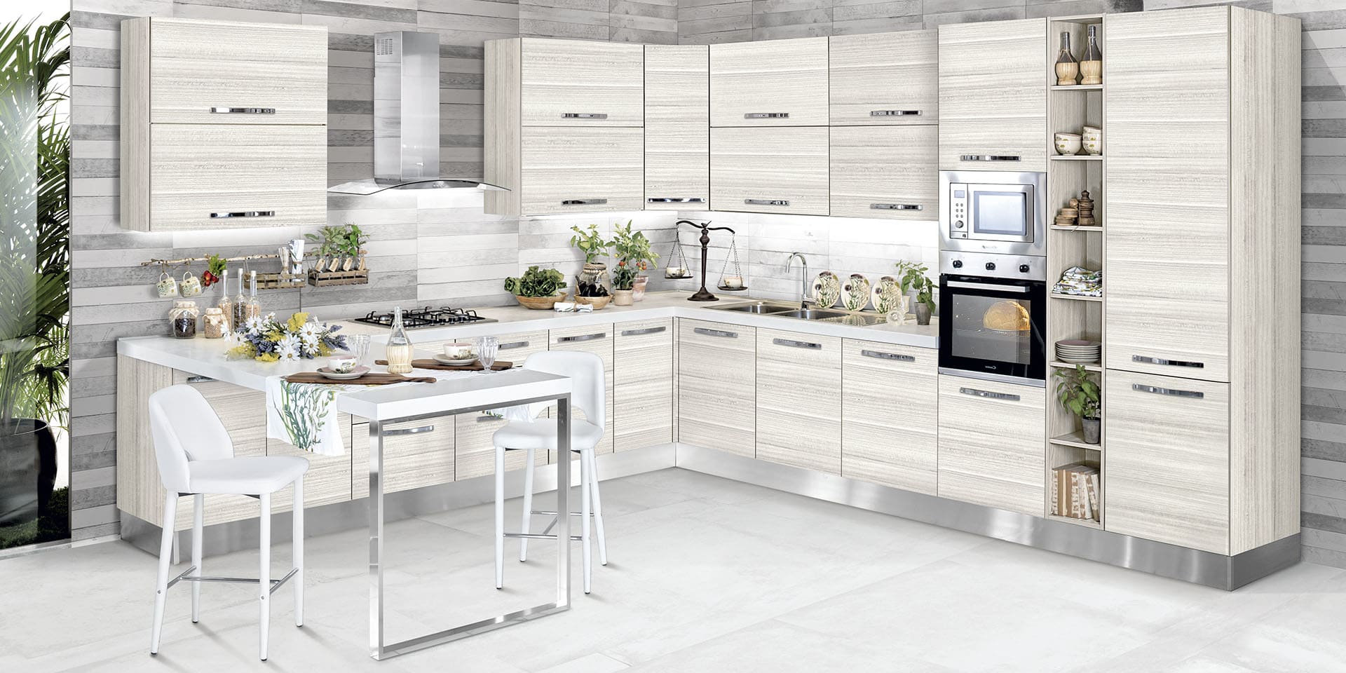 Cucine - Mondo Convenienza