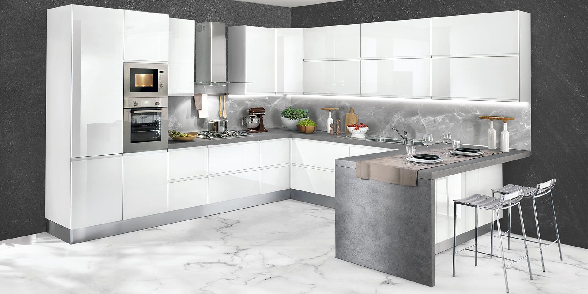 Cucine - Mondo Convenienza